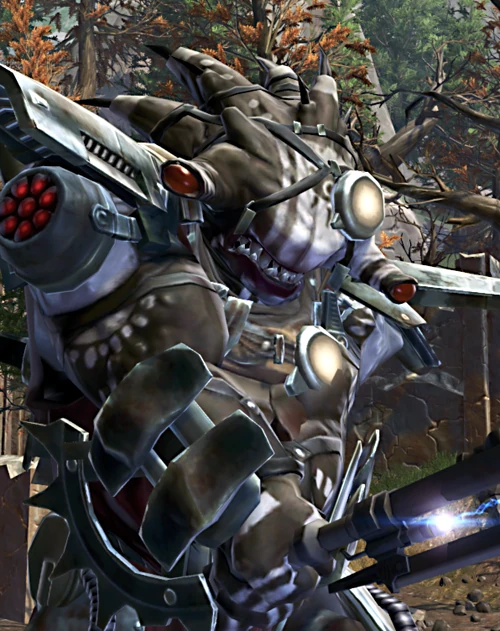 Keshk | Wookieepedia | Fandom