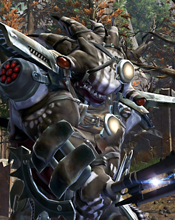 Keshk | Wookieepedia | Fandom