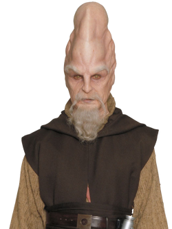 Yarael Poof | Wookieepedia | Fandom