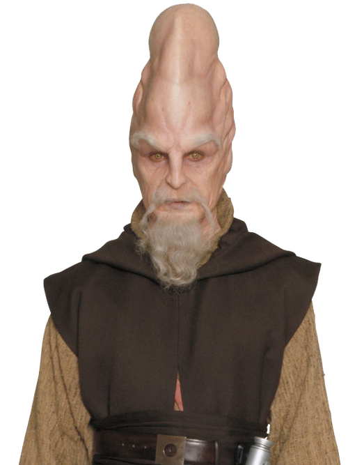 Ki Adi Mundi Wookieepedia Fandom
