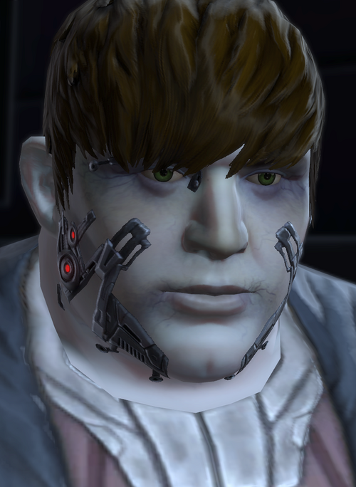 Krillis | Wookieepedia | Fandom