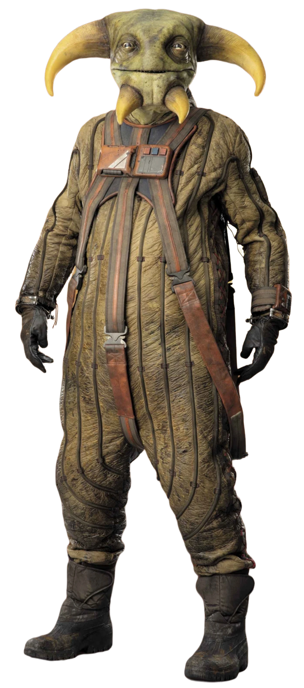 Ovissian | Wookieepedia | Fandom