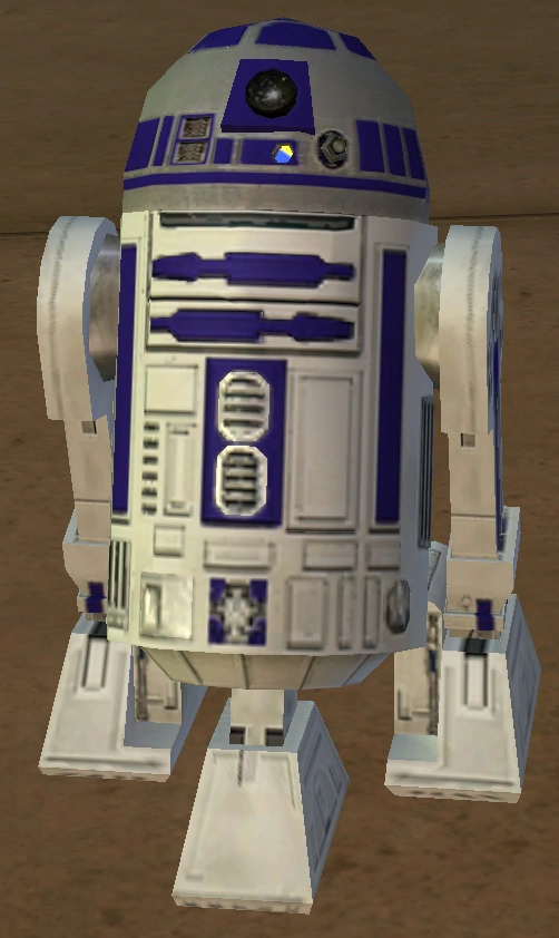R2-F4 | Wookieepedia | Fandom