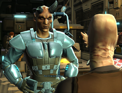 Eternal Empire | Wookieepedia | Fandom