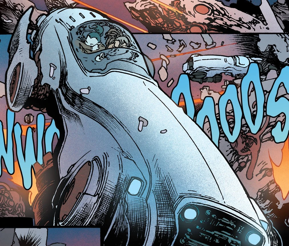 Rescue speeder | Wookieepedia | Fandom