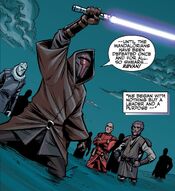 Revanchist | Wookieepedia | Fandom