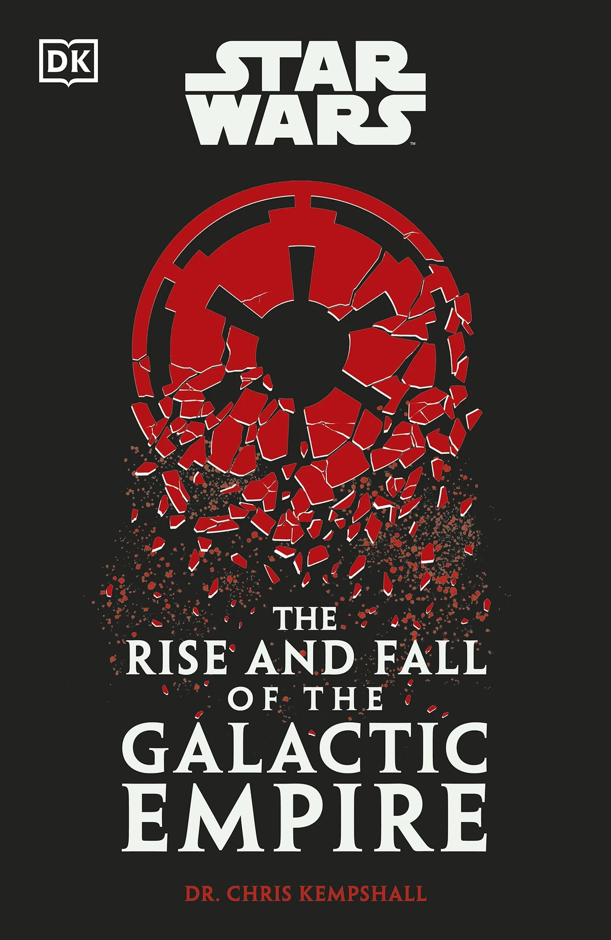 Star Wars: The Rise and Fall of the Galactic Empire | Wookieepedia | Fandom