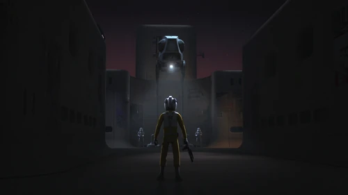 Sector 5-1-5 | Wookieepedia | Fandom