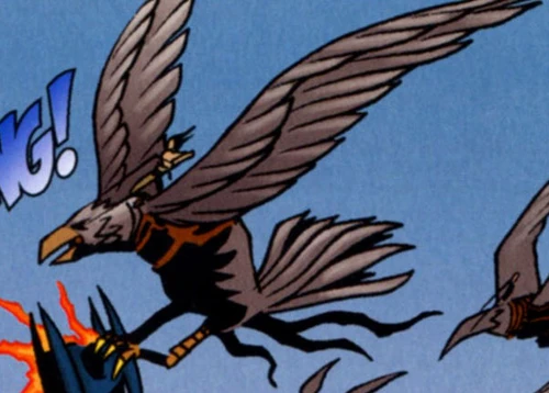 Stormwing | Wookieepedia | Fandom