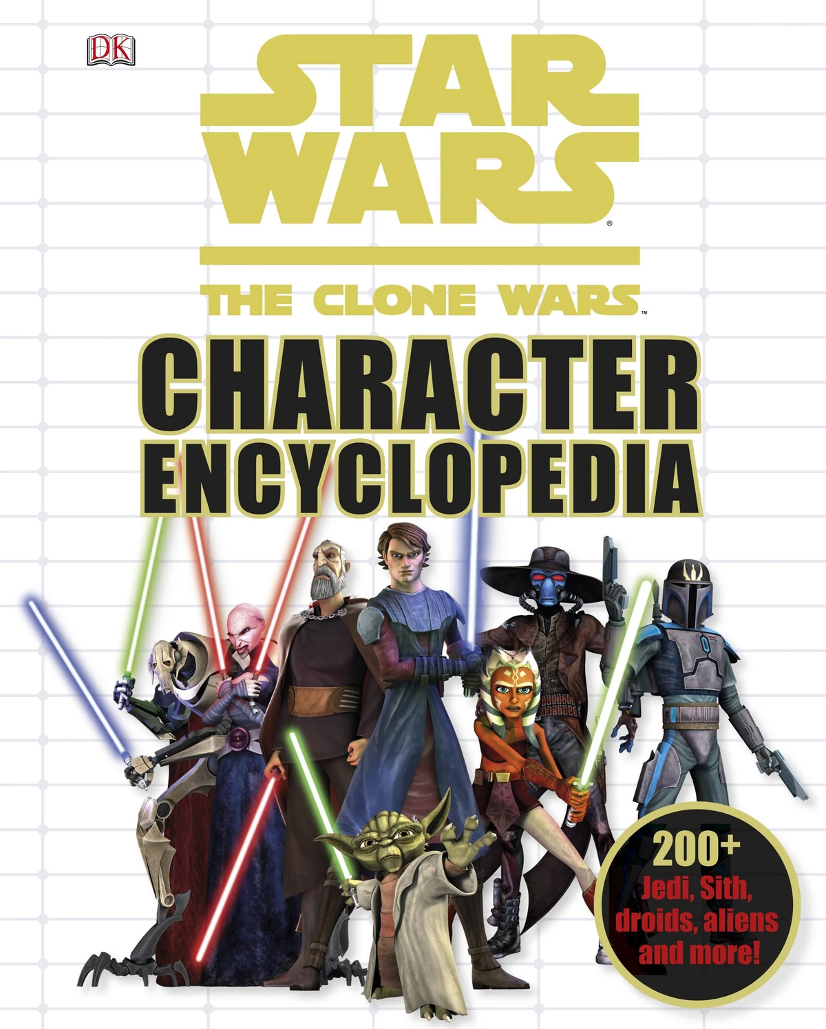 Star Wars Clone Wars Characters Clones