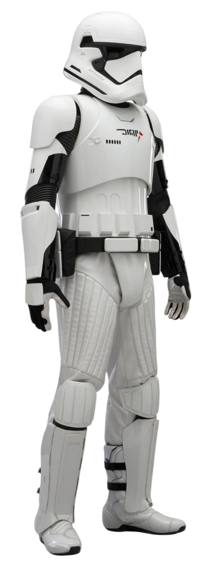 First Order Treadspeeder Driver | Wookieepedia | Fandom