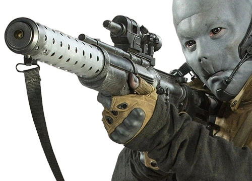 A310ライフル | Wookieepedia | Fandom