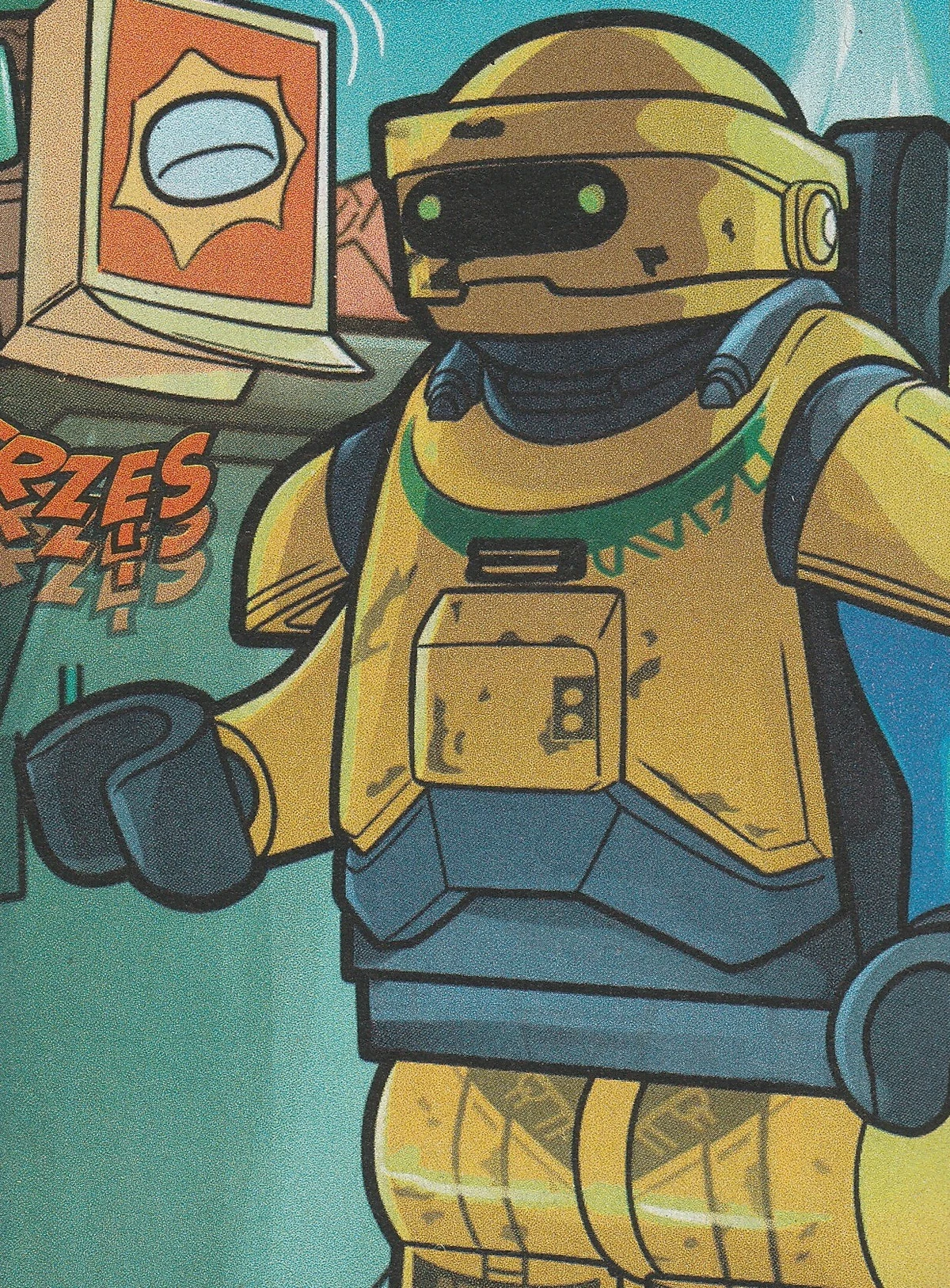 BOS-4D | Wookieepedia | Fandom