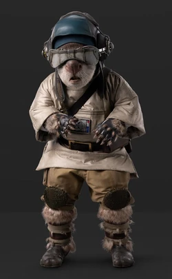 Bazil | Star Wars Wiki | Fandom