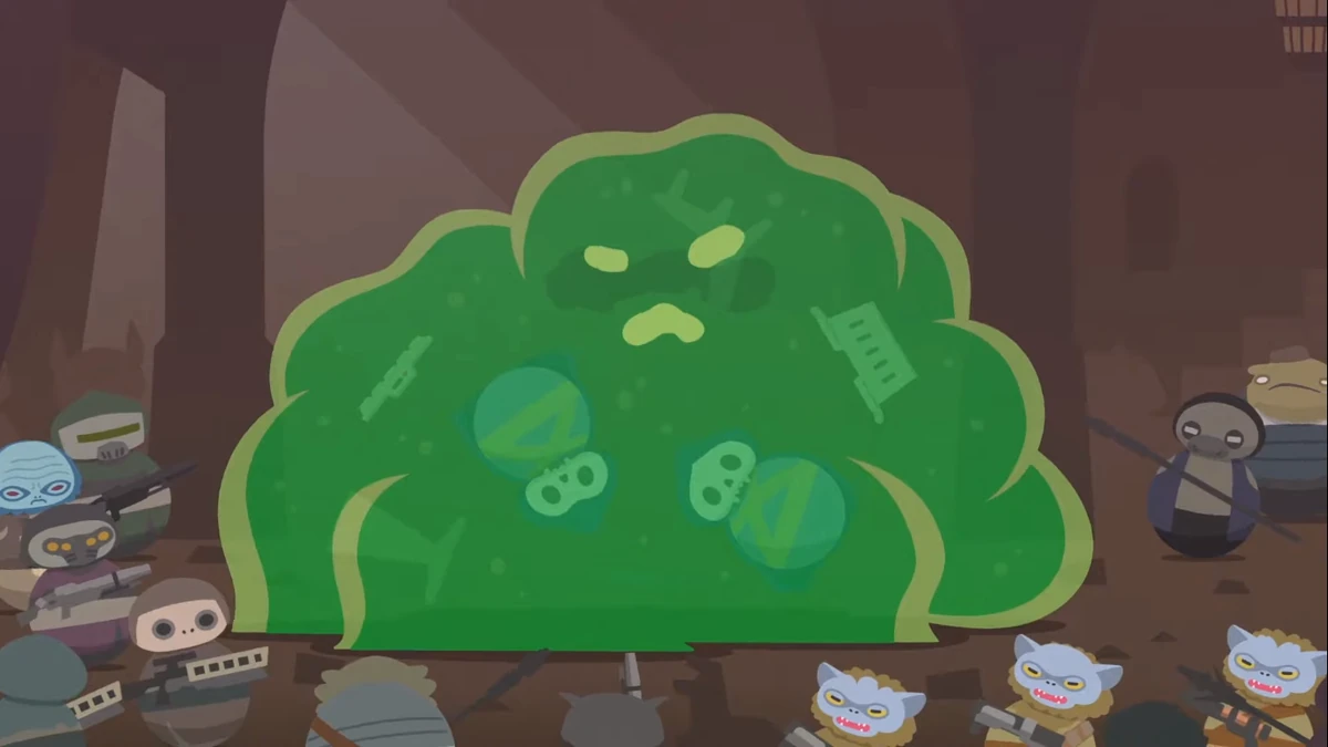 Blorp | Jawapedia | Fandom