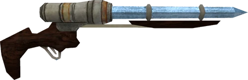 Nak'tra crystal rifle | Wookieepedia | Fandom