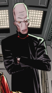 Drrn | Wookieepedia | Fandom