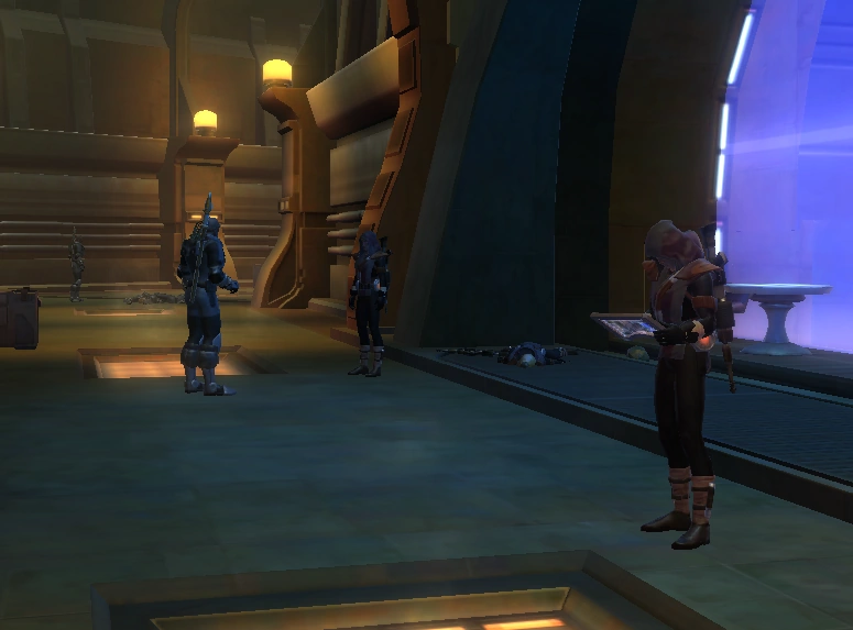 Gang di Fa'athra | Jawapedia | Fandom