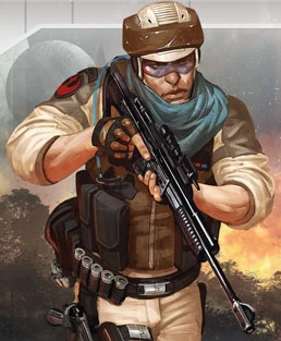 Fenn Signis | Star Wars Wiki | Fandom