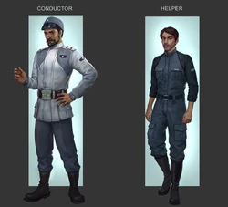 Unidentified train helper | Wookieepedia | Fandom