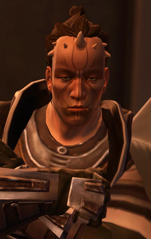 Groj | Wookieepedia | Fandom