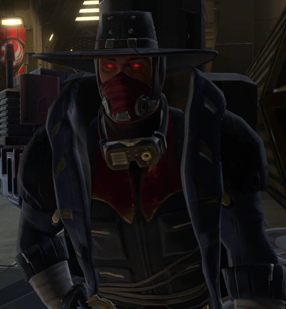 Gwhirrye Nekor | Wookieepedia | Fandom