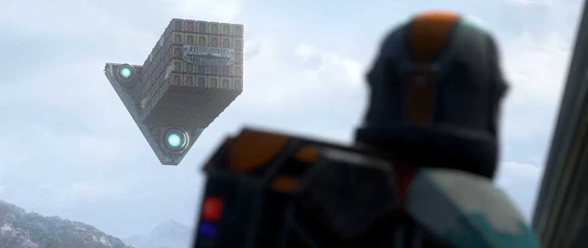 Mission to Castle Serenno | Wookieepedia | Fandom