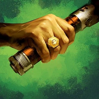 Issued Force Sensitive Ring | Wookieepedia | Fandom