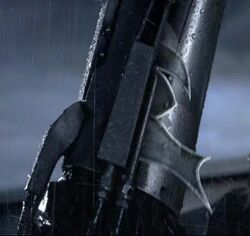 Mandalorian vambrace | Wookieepedia | Fandom