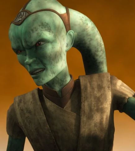 Jinx | Star Wars Wiki | Fandom