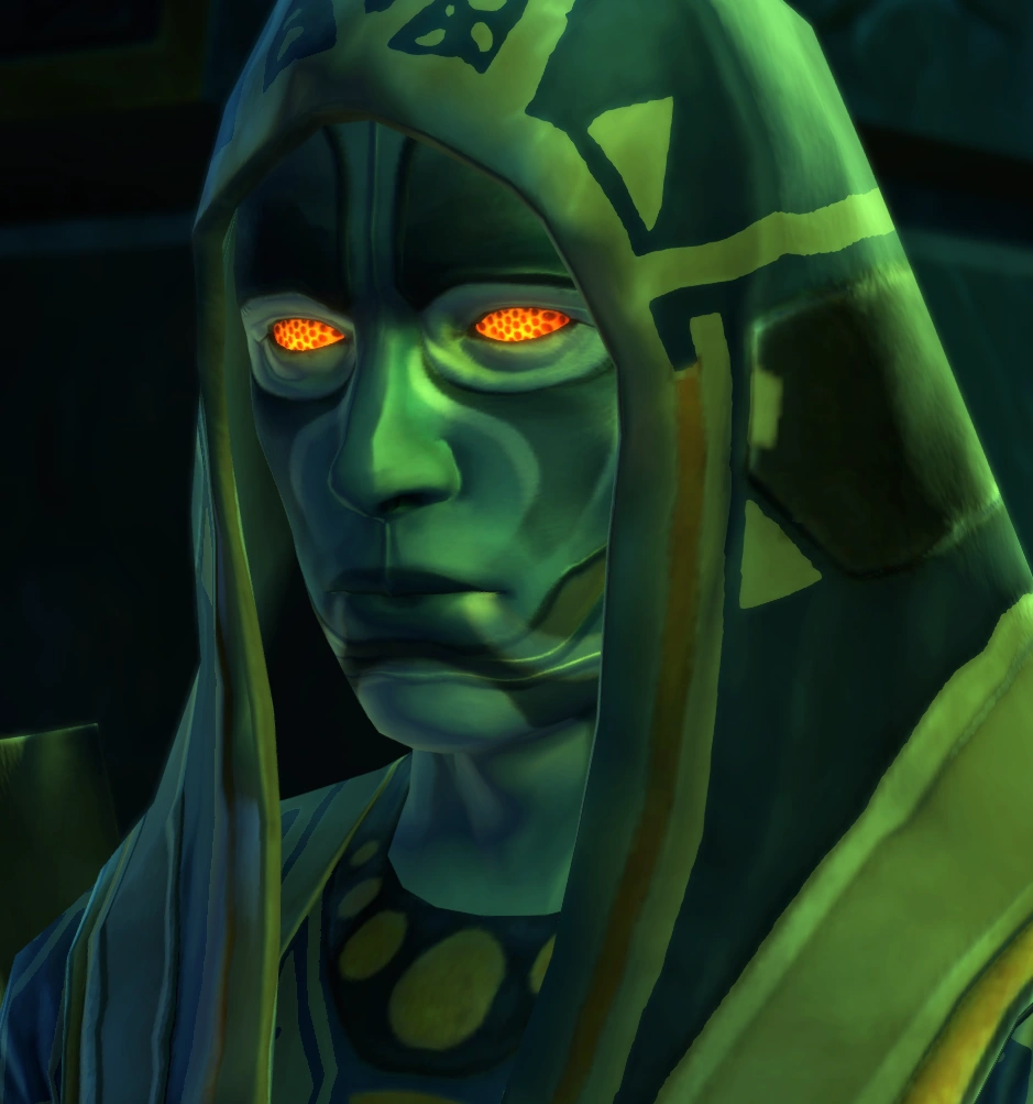 Jorr-Da | Wookieepedia | Fandom