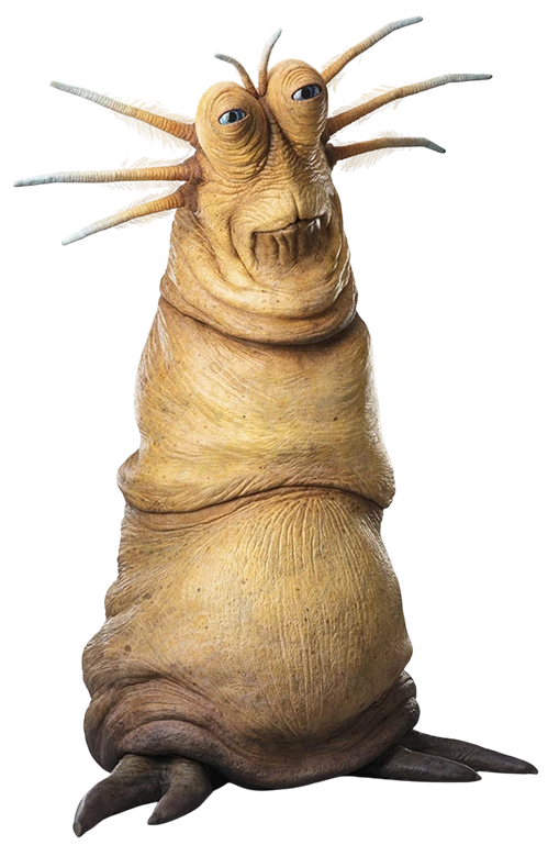 Trodatome | Wookieepedia | Fandom