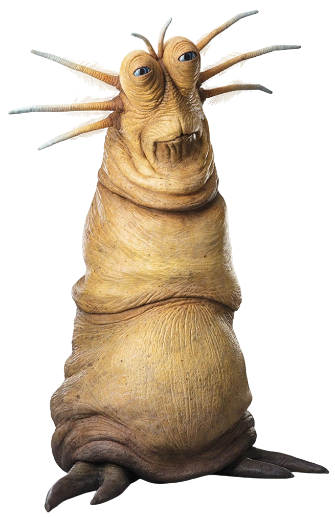 Klaud | Wookieepedia | Fandom