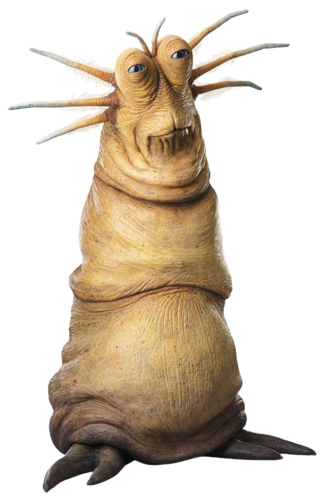 Discuss Everything About Wookieepedia | Fandom