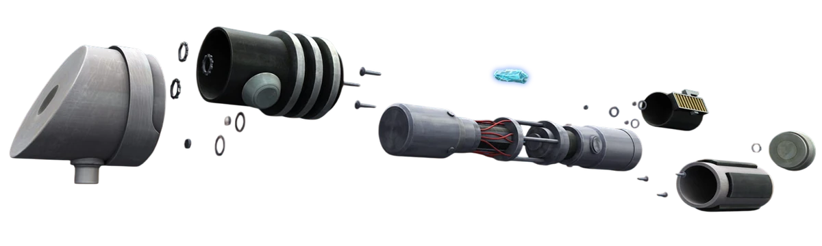 Weiss Of The Old Republic | Page 2 | Sufficient Velocity