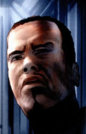 Mac Ewevs | Wookieepedia | Fandom