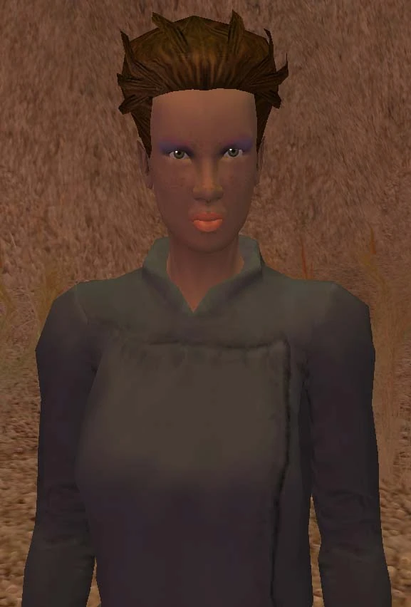 Marla | Wookieepedia | Fandom