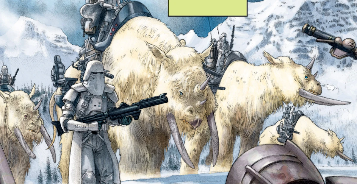 Keller's unit | Wookieepedia | Fandom