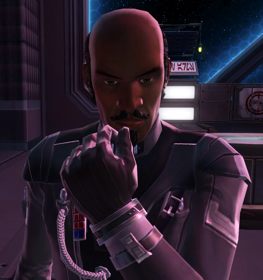 Navik (major) | Wookieepedia | Fandom