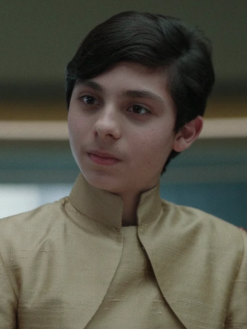 Ian Inigo | Wookieepedia | Fandom