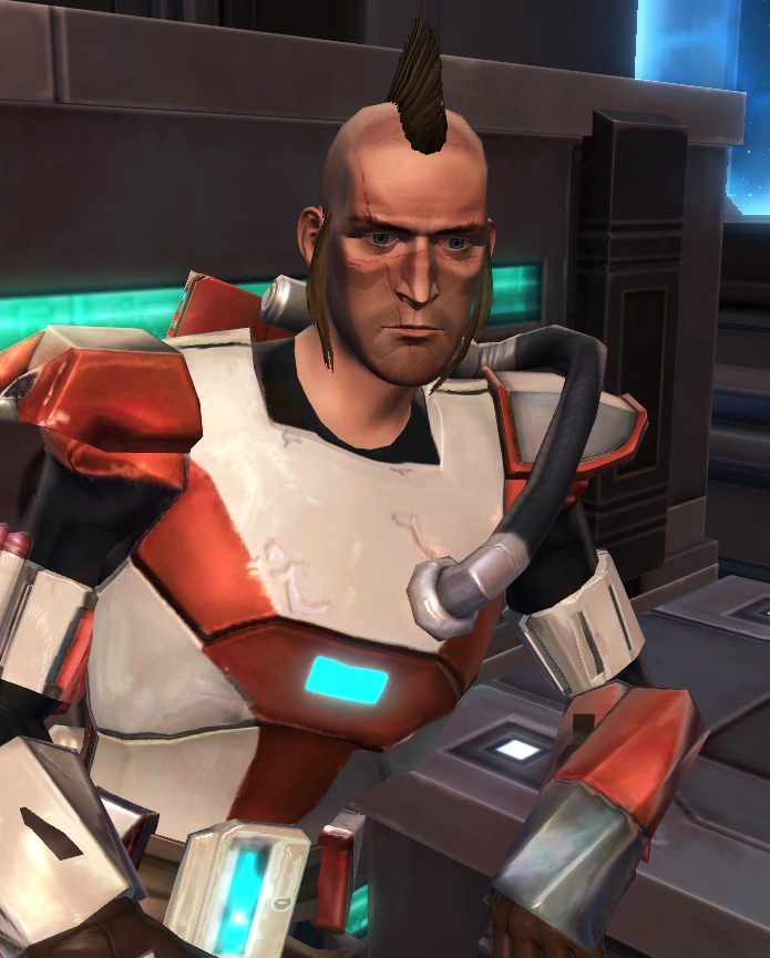 Pecto | Wookieepedia | Fandom