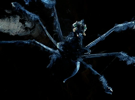 Rearing Spider | Star Wars Wiki | Fandom