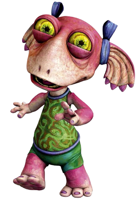 Roo-Roo Page | Wookieepedia | Fandom