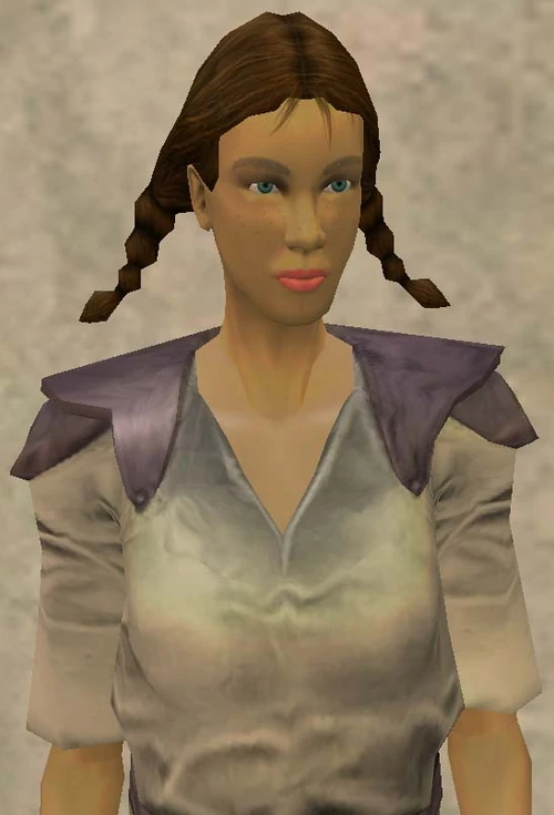 Serina | Wookieepedia | Fandom