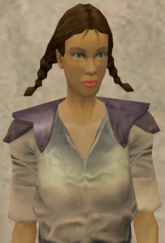 Serina | Wookieepedia | Fandom