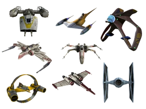 Starfighter | Wookieepedia | Fandom