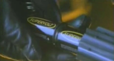 Supervolt | Wookieepedia | Fandom