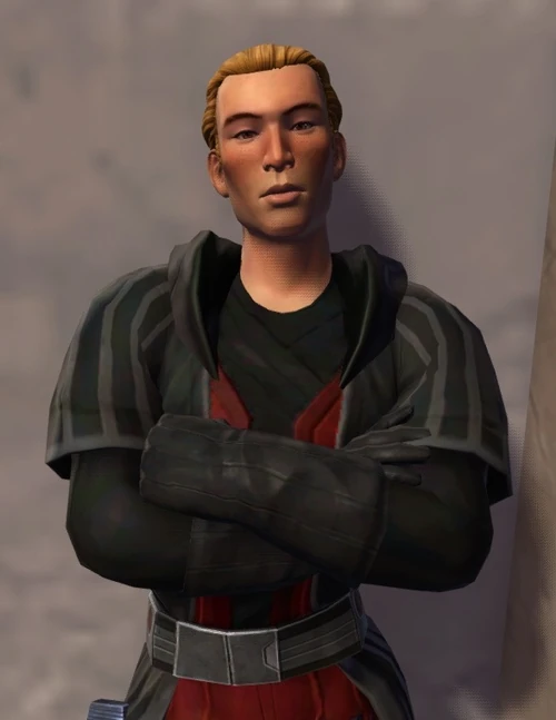 Teff Myr | Wookieepedia | Fandom