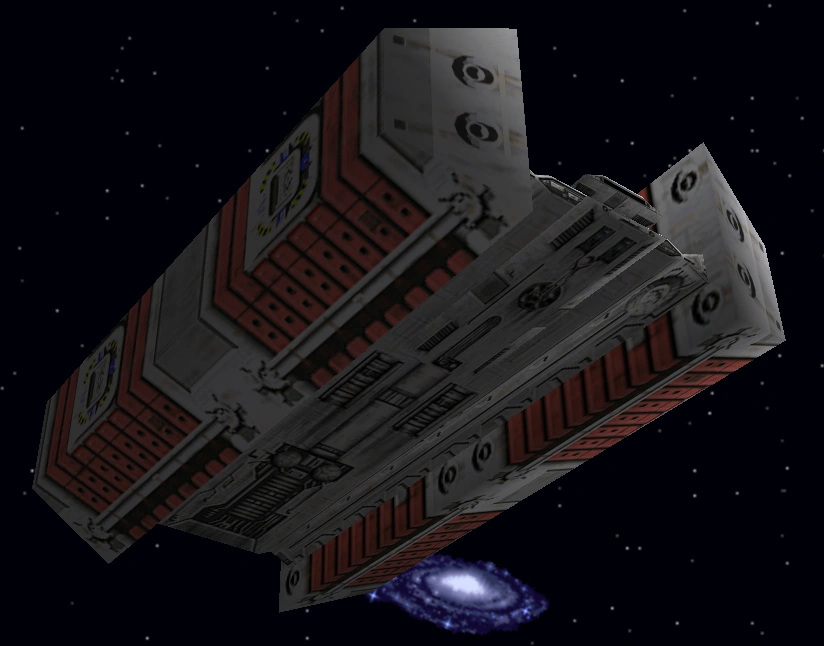 The Tone | Wookieepedia | Fandom