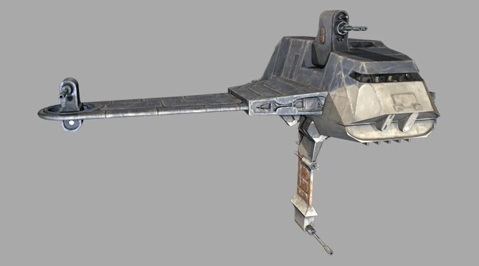 G9 Rigger Freighter | Star Wars Wiki | Fandom